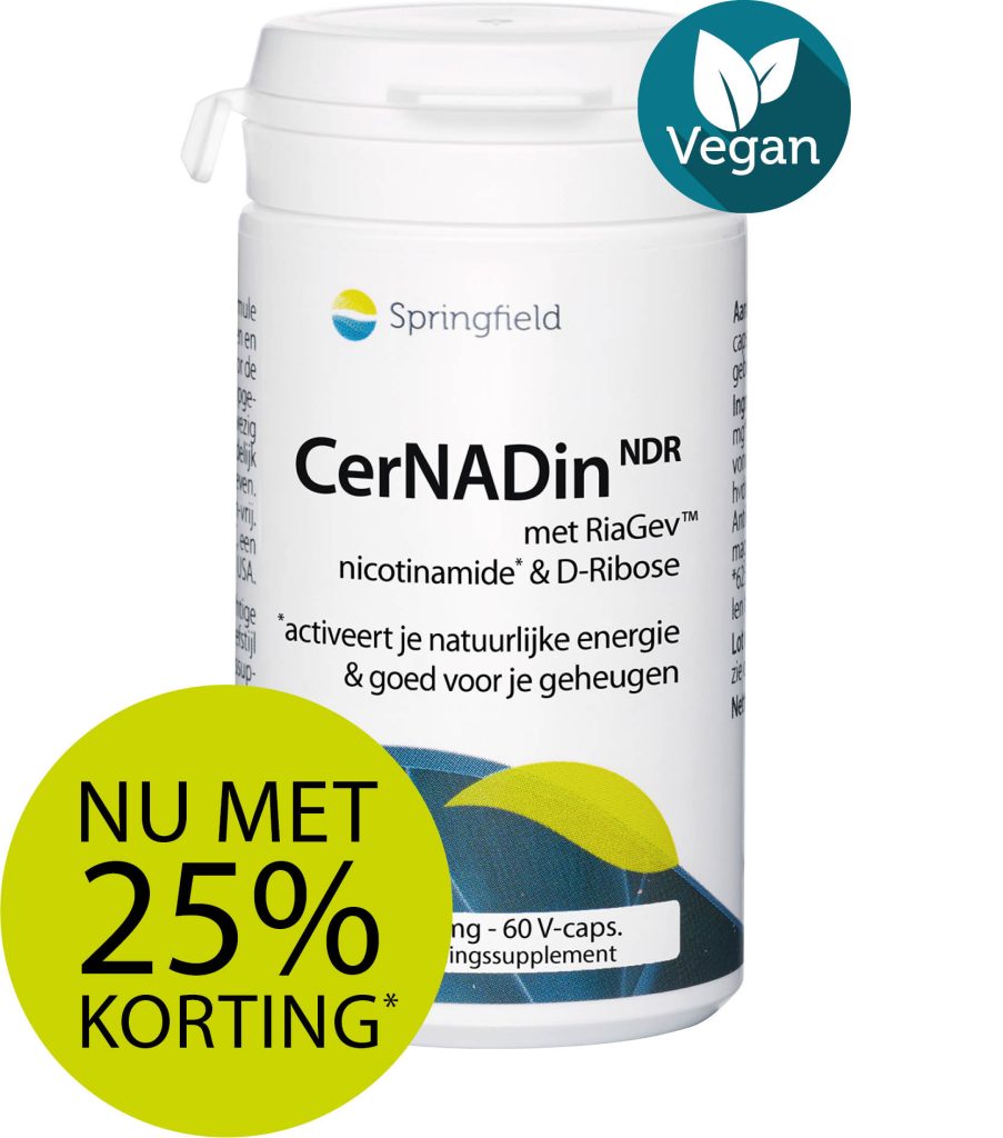 Products | Springfield Nutraceuticals