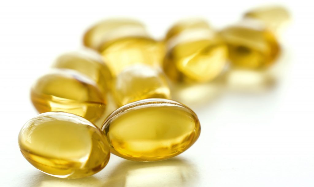 Equazen - de slimme formule met omega 3- en 6-vetzuren